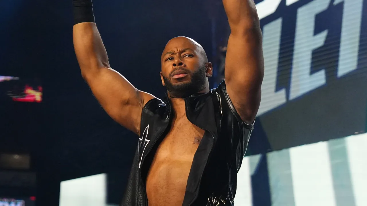 Adam Cole: Jay Lethal Is A Complete Package, Dependable 24/7