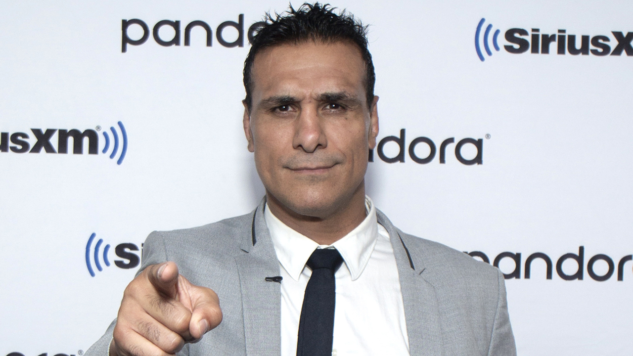 Alberto El Patron Suspended From Competing In Tijuana After Recent ...