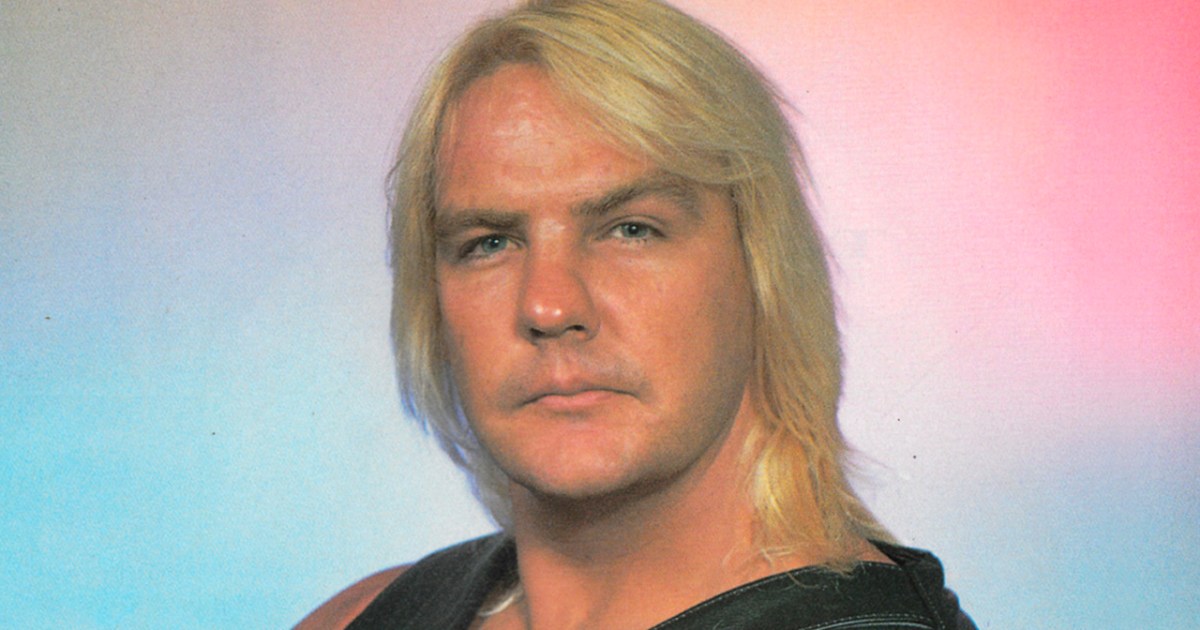 Barry Windham Set to Return to NWA at Hard Times V - Wrestlezone