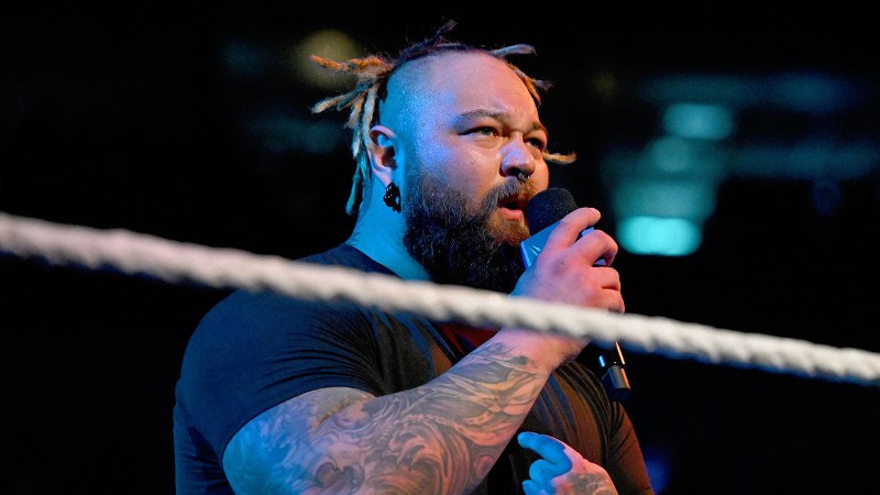 Bray Wyatt Cause Of Death Revealed - Wrestlezone