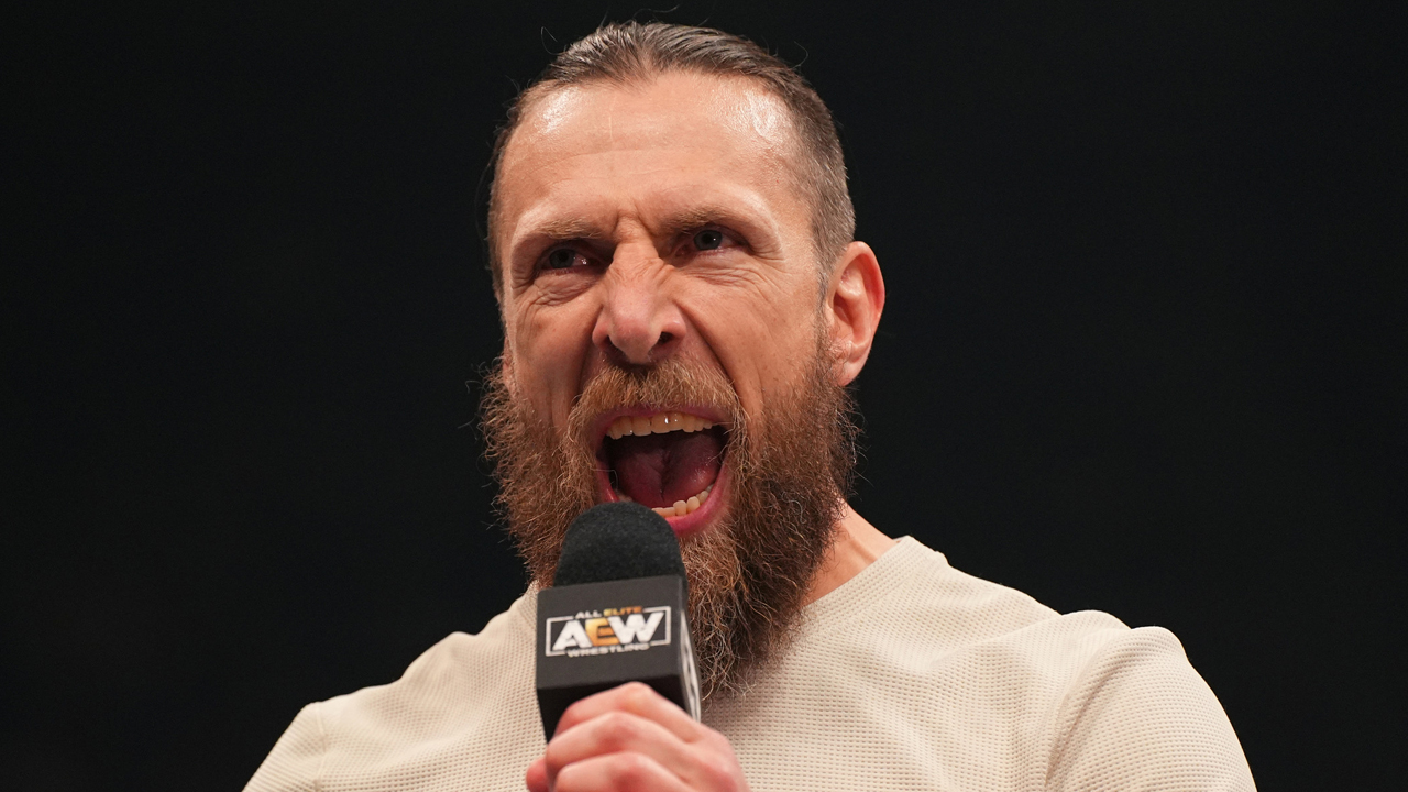 Bryan Danielson Challenges MJF To Iron Man Match At AEW Revolution