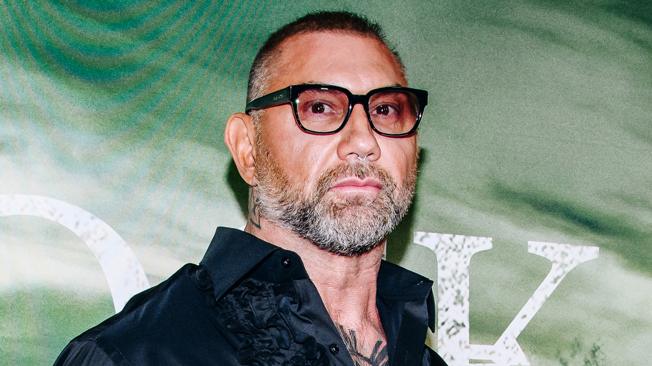 Dave Bautista Compares Highlander Role To Being A Heel In WWE