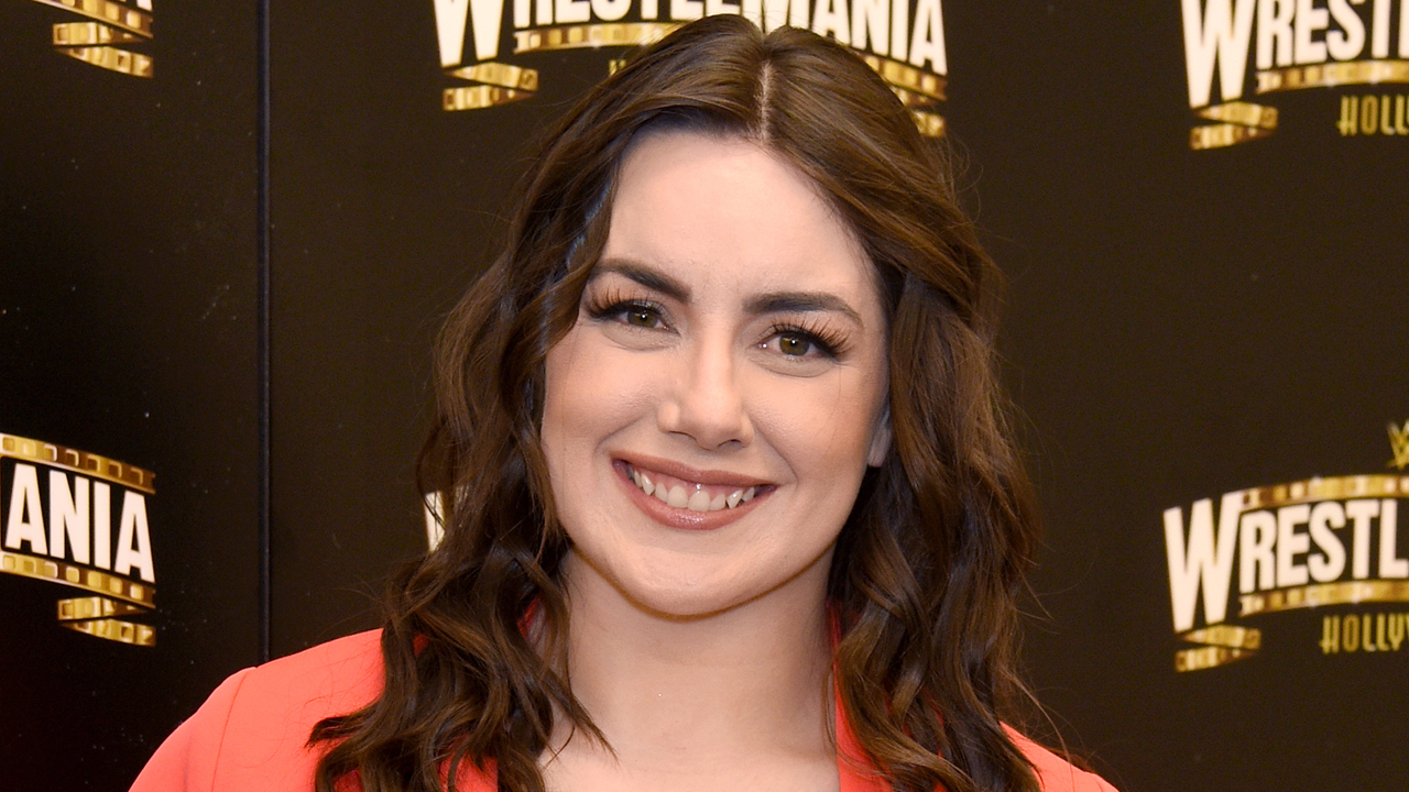 Nikki Criss Discusses The Evolution Of Her Character In WWE