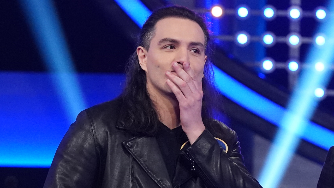 AEW's RJ City Tries To Name Three Famous Black Canadians - Wrestlezone