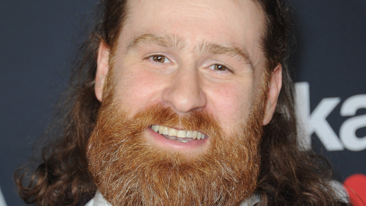 Sami Zayn Reveals How The Helluva Kick Actually Got Its Name