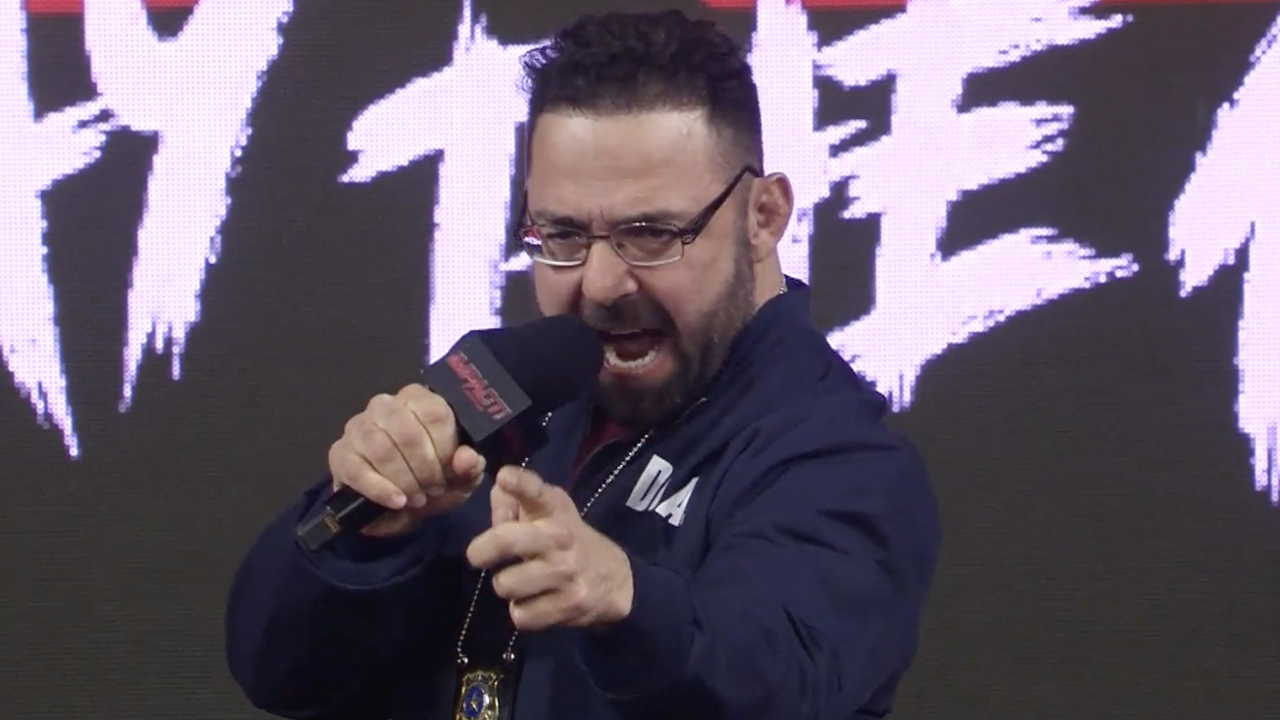 Santino Marella Reveals Origin Of The Cobra - Wrestlezone