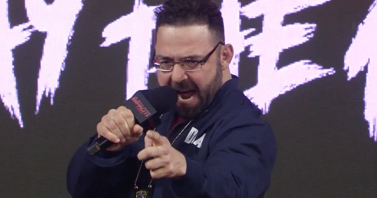 Santino Marella Reveals Origin Of The Cobra - Wrestlezone