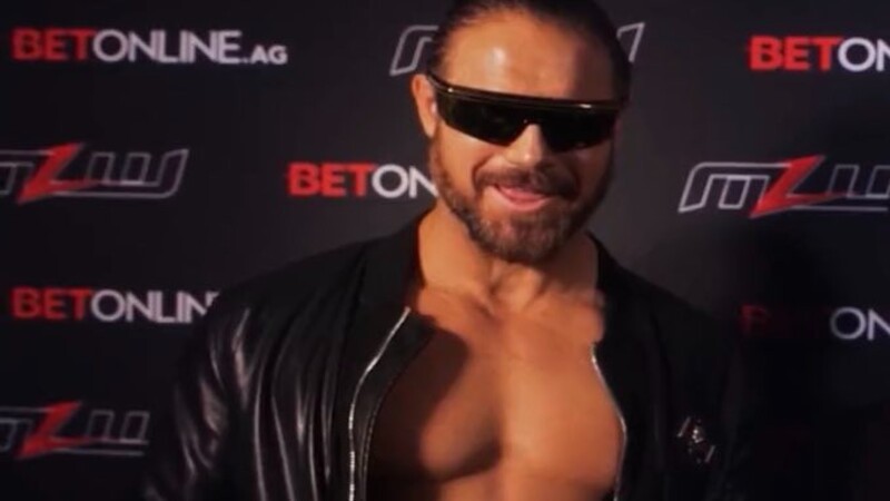 John Hennigan Knocks Out Harley Morenstein At Creator Clash 2