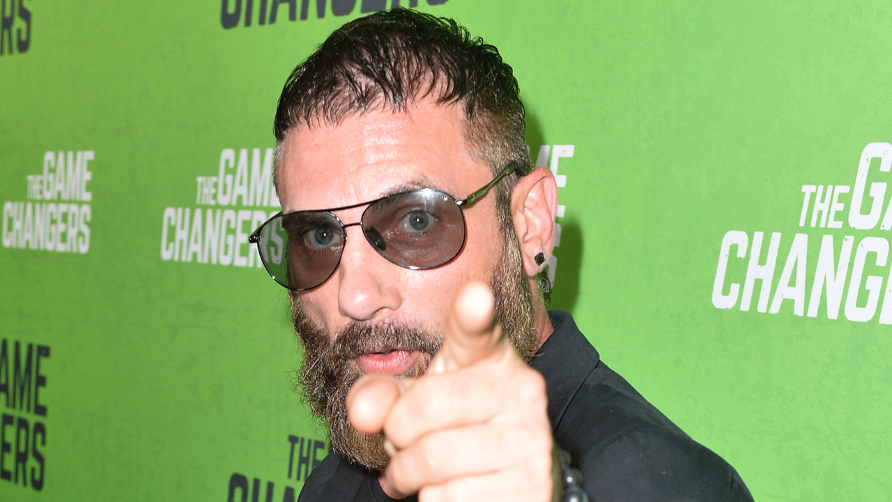 Austin Aries Shares ‘Only Regret’ About Bound For Glory Incident