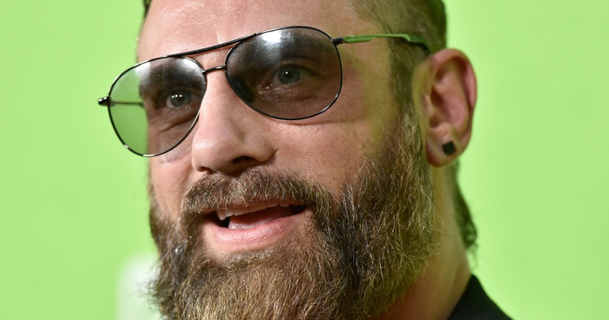 Austin Aries Takes Credit For CYN Being 3rd Worst Promotion Of The Year