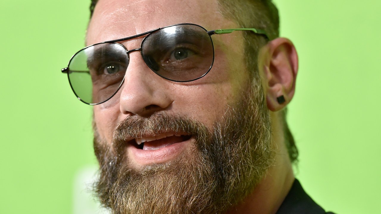 Austin Aries Takes Credit For CYN Being 3rd Worst Promotion Of The Year