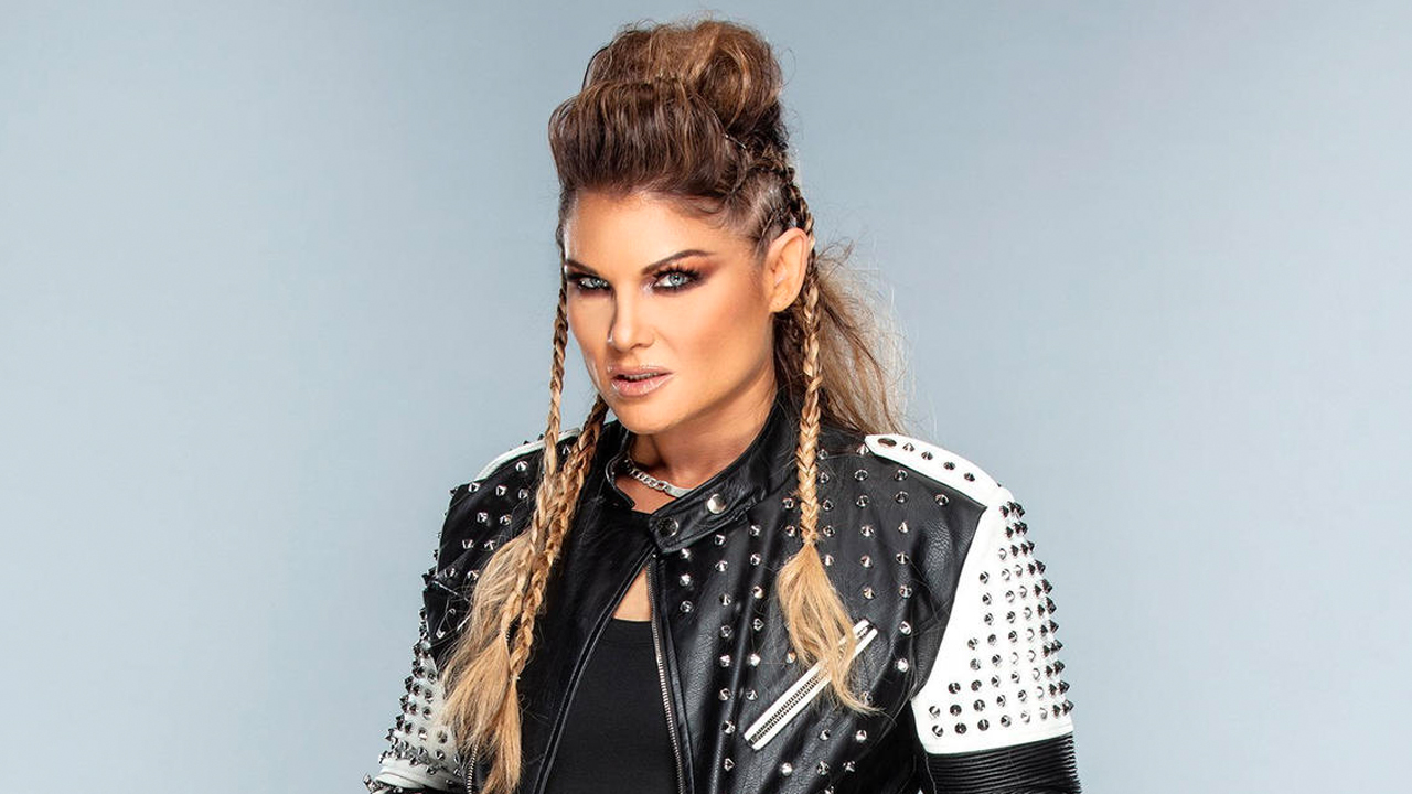 Report: Beth Phoenix's WWE Contract Expires