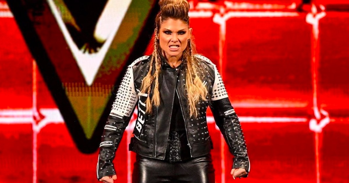 Beth Phoenix On Her In-Ring Future: We're Taking It One Day At A Time