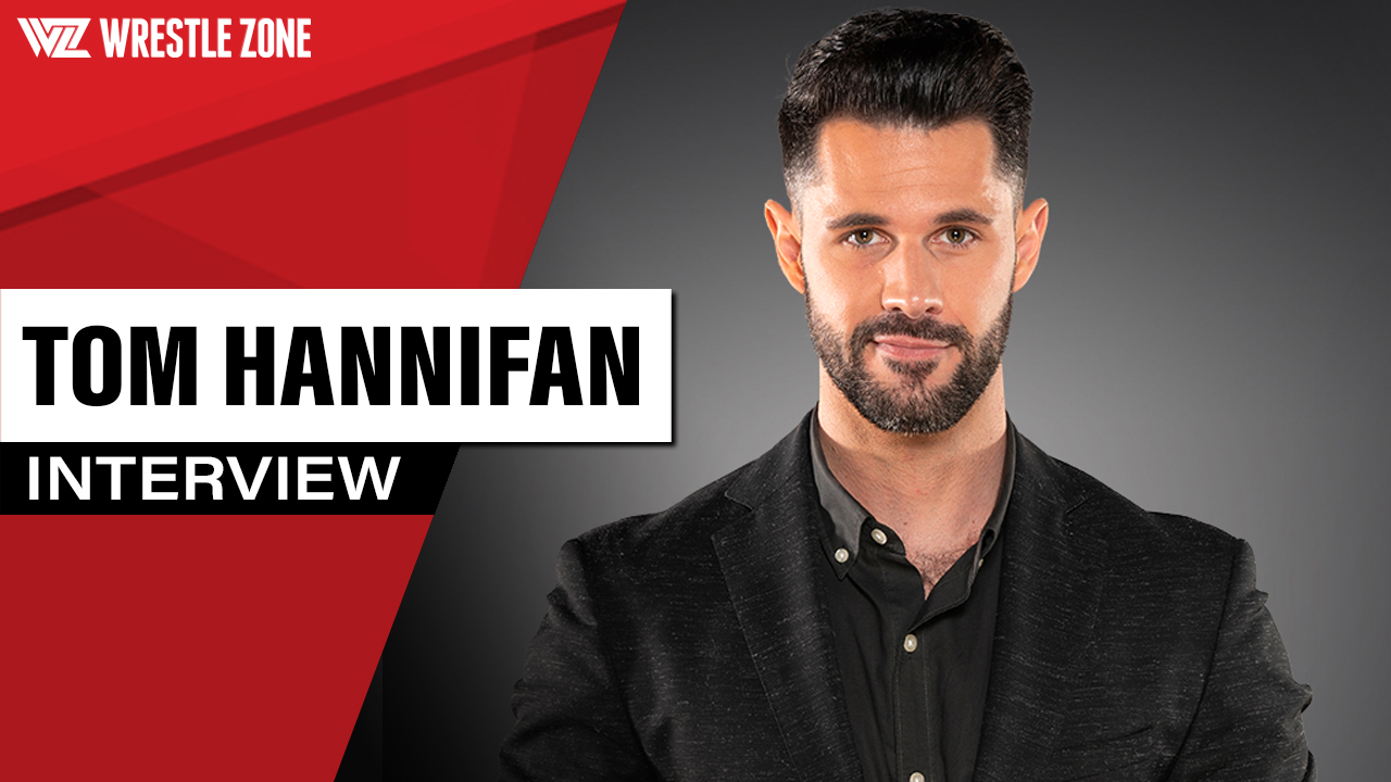 Tom Hannifan On If His Prep Has Changed From WWE To IMPACT