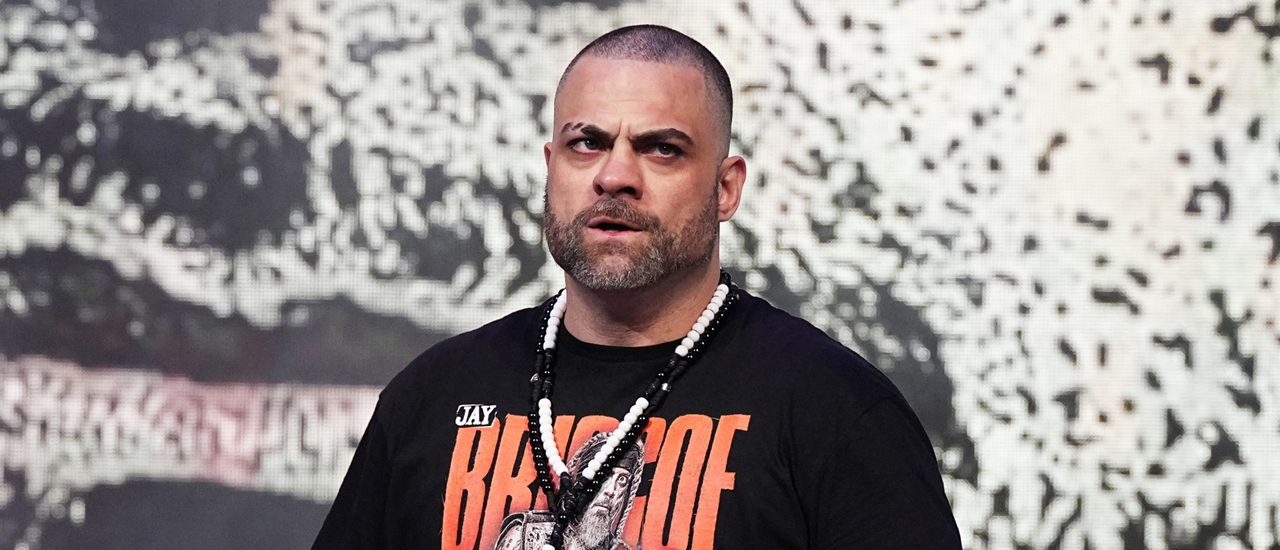 Eddie Kingston's On The Board, Defeats Claudio Castagnoli On 12/9 AEW ...