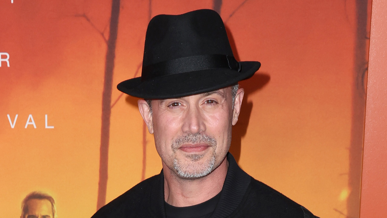 Freddie Prinze Jr. Provides Update On His Wrestling Promotion