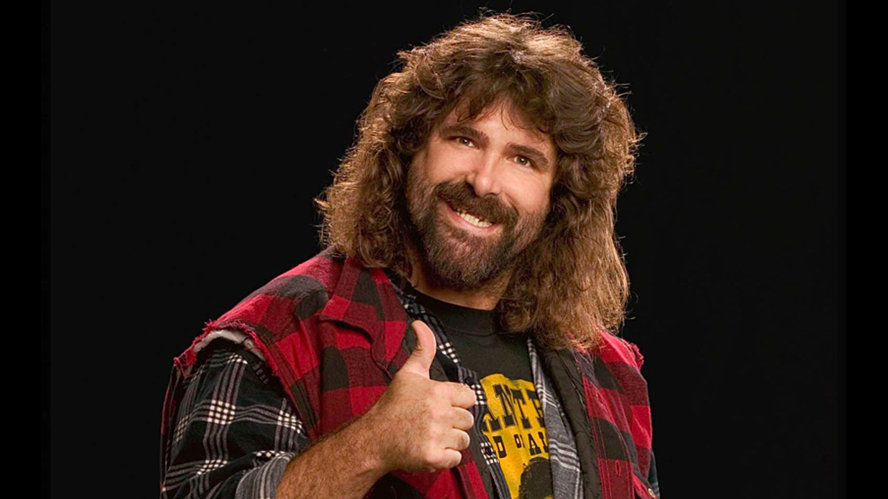 WWE Legend Praises Mick Foley's Decision To Depart The Company