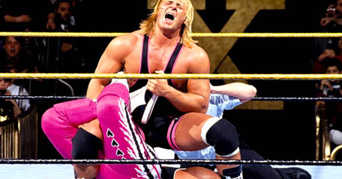 The Godfather Believes This Is The Reason Vince McMahon Put Owen Hart ...