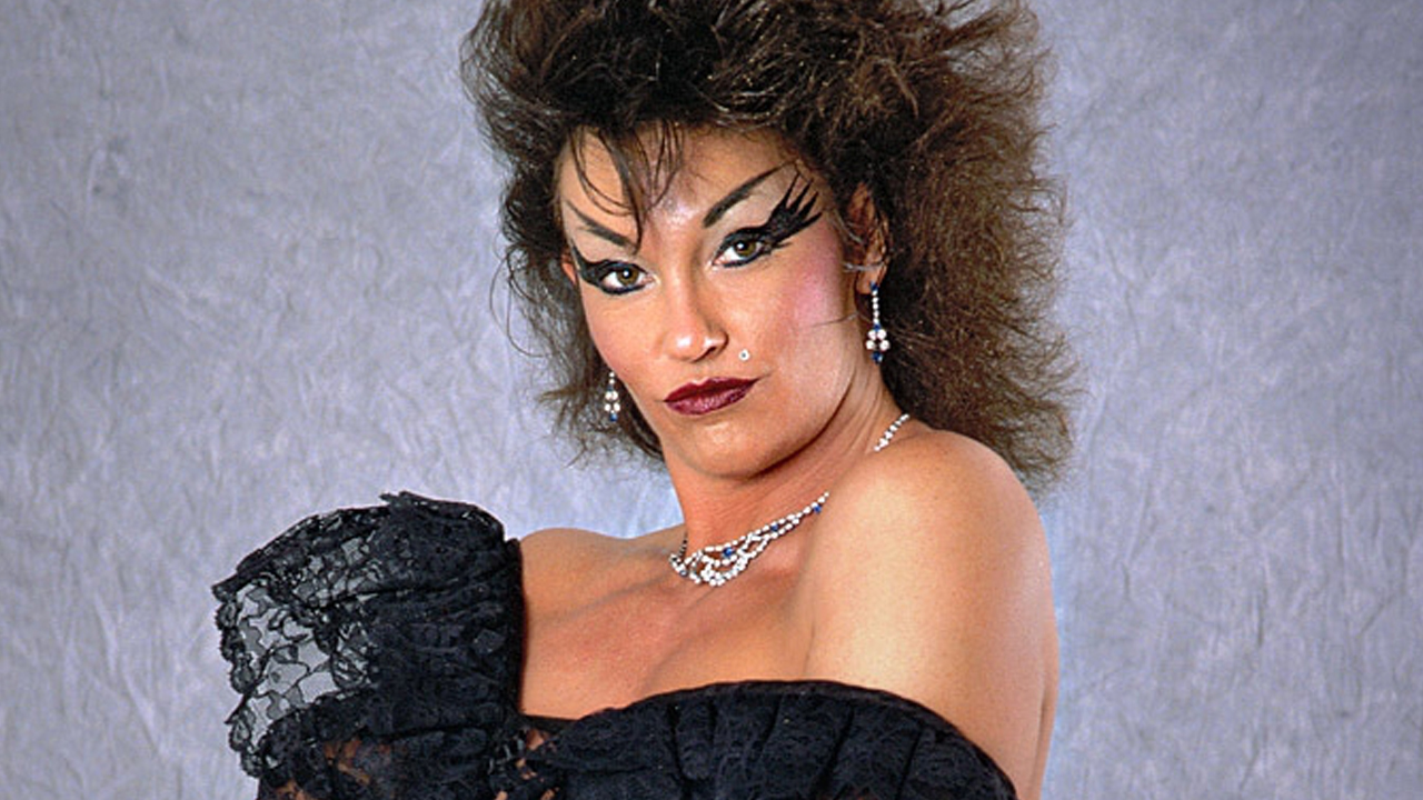 Mickie James Reflects On Sensational Sherri's Influence