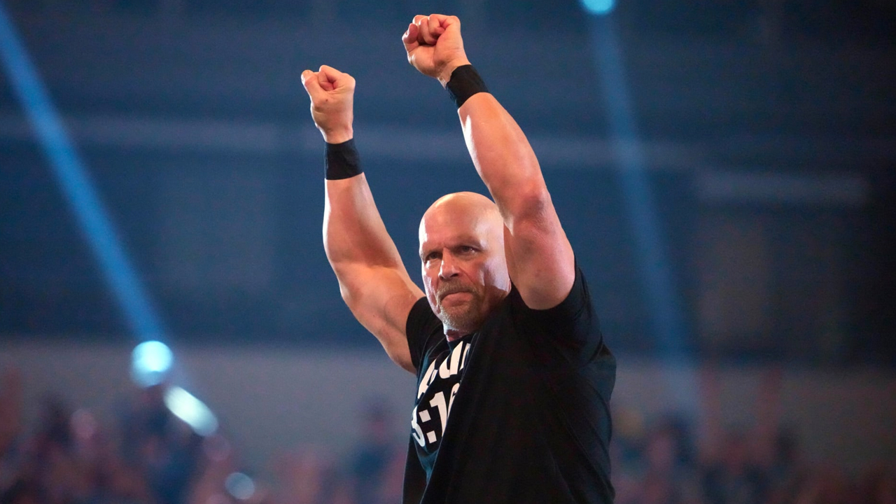 Steve Austin to Host Another Reality Show; Current Show Signs Deal for ...