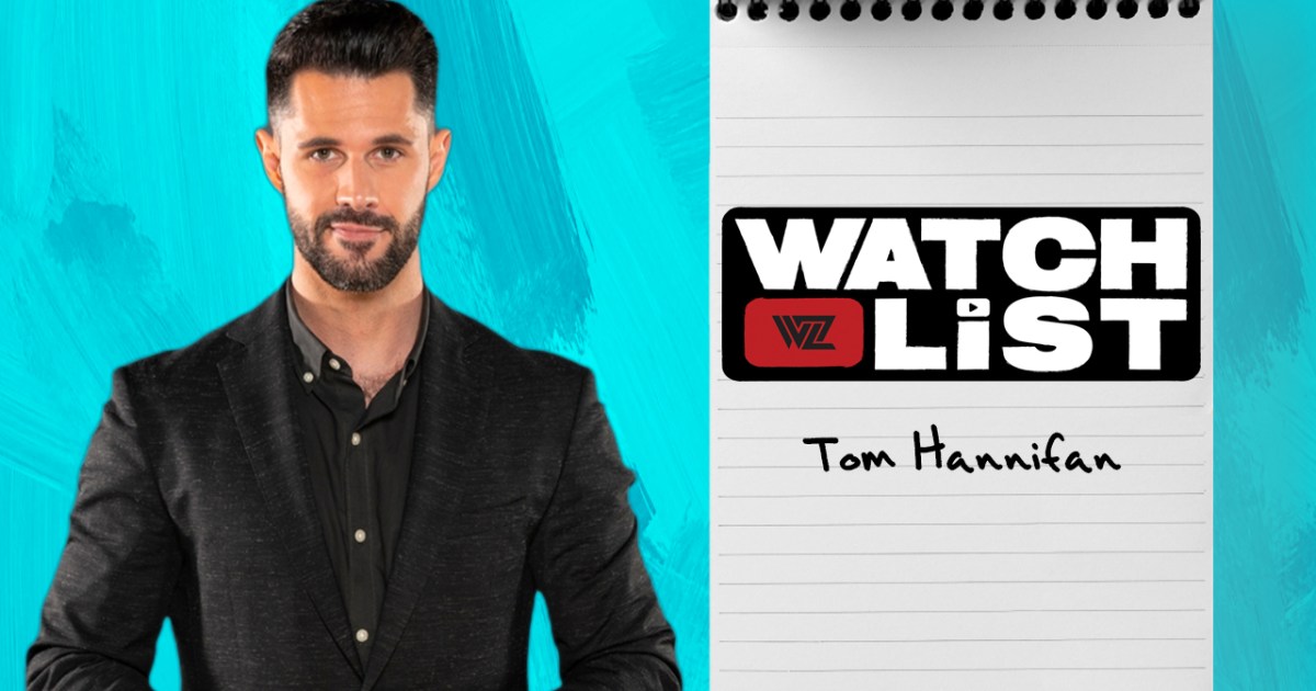 Tom Hannifan Initially Thought ‘The Streak’ Ending Was A Mistake