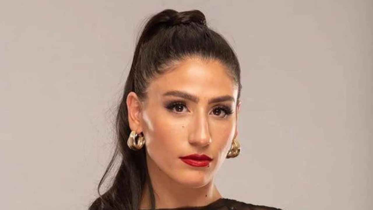 Valentina Rossi Interview - Wrestlezone