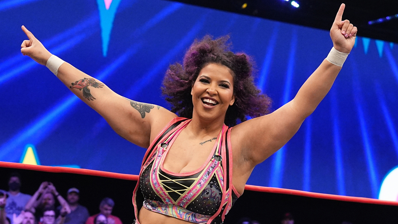 Willow Nightingale On What It Means To Inspire Fans