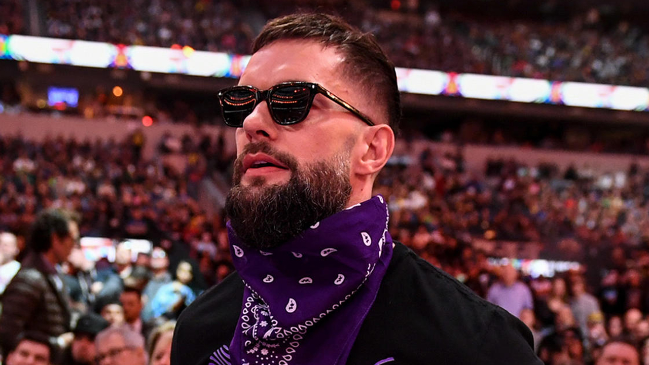 Finn Balor Highlights WWE NXT UK's Negative Impact on UK Wrestling ...