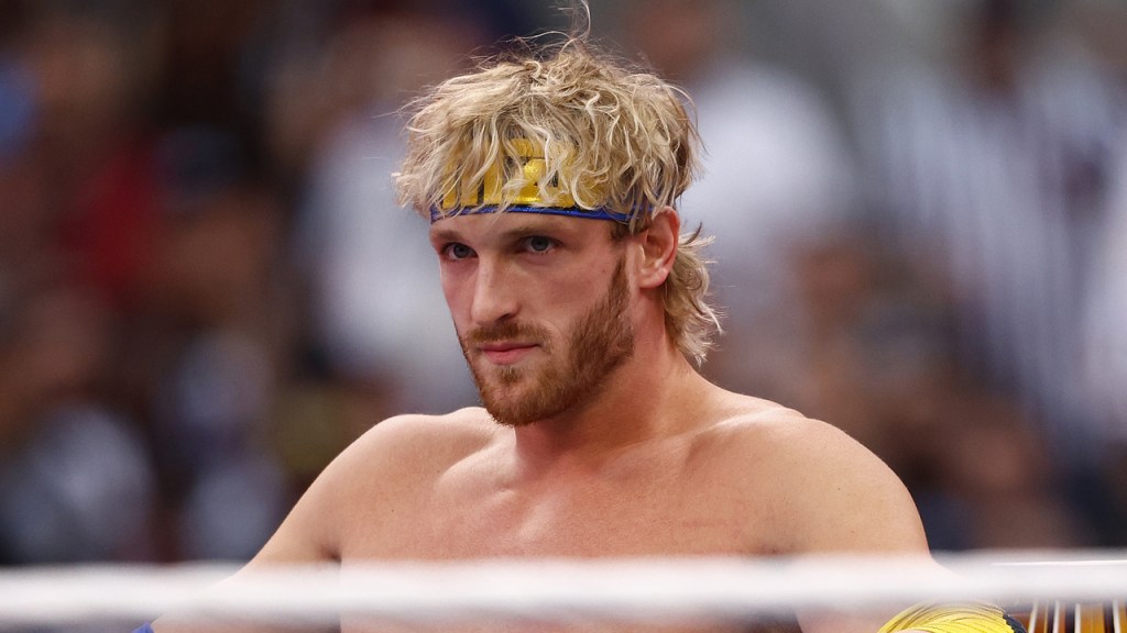 Logan Paul Responds To Reports That Prime Energy Drink Has Been Banned ...