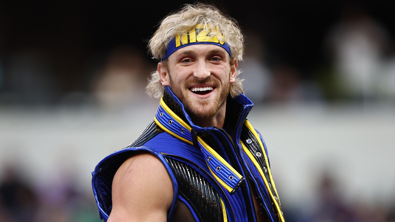 Logan Paul: I Am So Hungry To Get Back Into The Ring