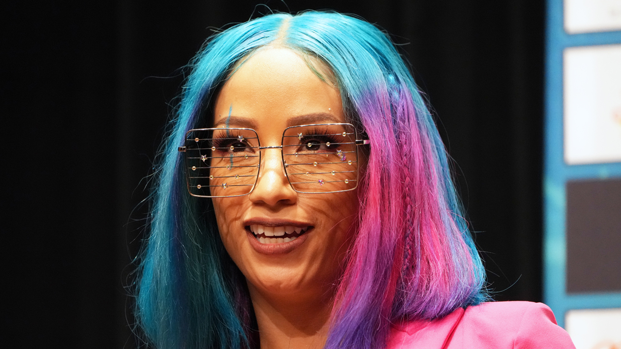 Mercedes Moné Teases AEW Full Gear Appearance
