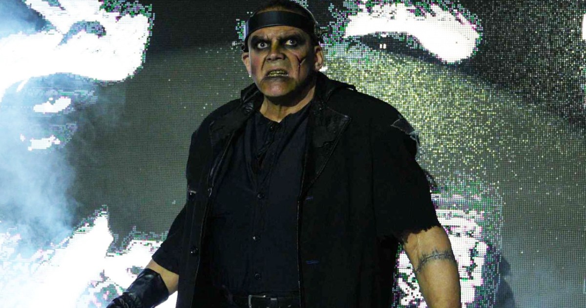 Report: PCO Departing IMPACT Wrestling, Has Given Notice - Wrestlezone