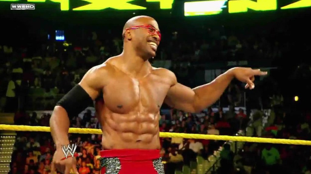 EC3: A ‘Full-Tilt’ Percy Watson Could've Been The Next Rock