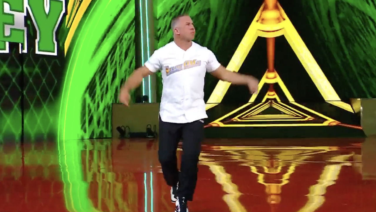 Declan McMahon Provides Update On Shane McMahon's Recovery