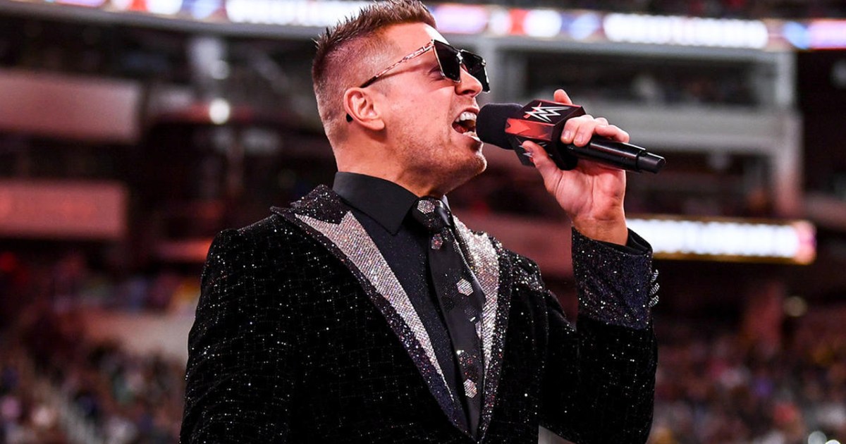The Miz: Money In The Bank Win Changed My Life And My Career