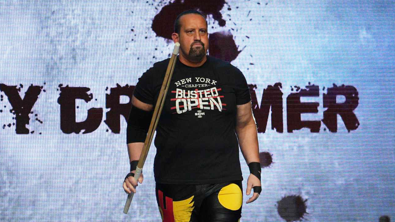 Matt Hardy Reacts to Tommy Dreamer’s Surprising TNA Departure - Wrestlezone