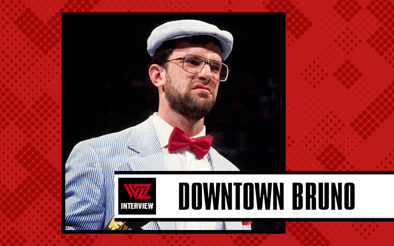 Downtown Bruno Separates Fact From Fiction On Young Rock