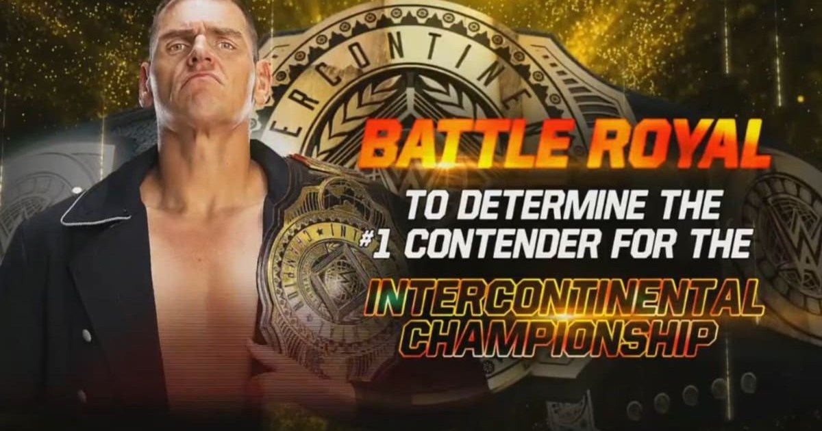 Battle Royal, Becky Lynch, And More Set For 5/15 WWE RAW
