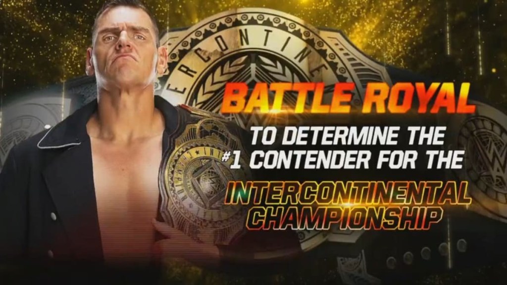 Battle Royal, Becky Lynch, And More Set For 5/15 WWE RAW