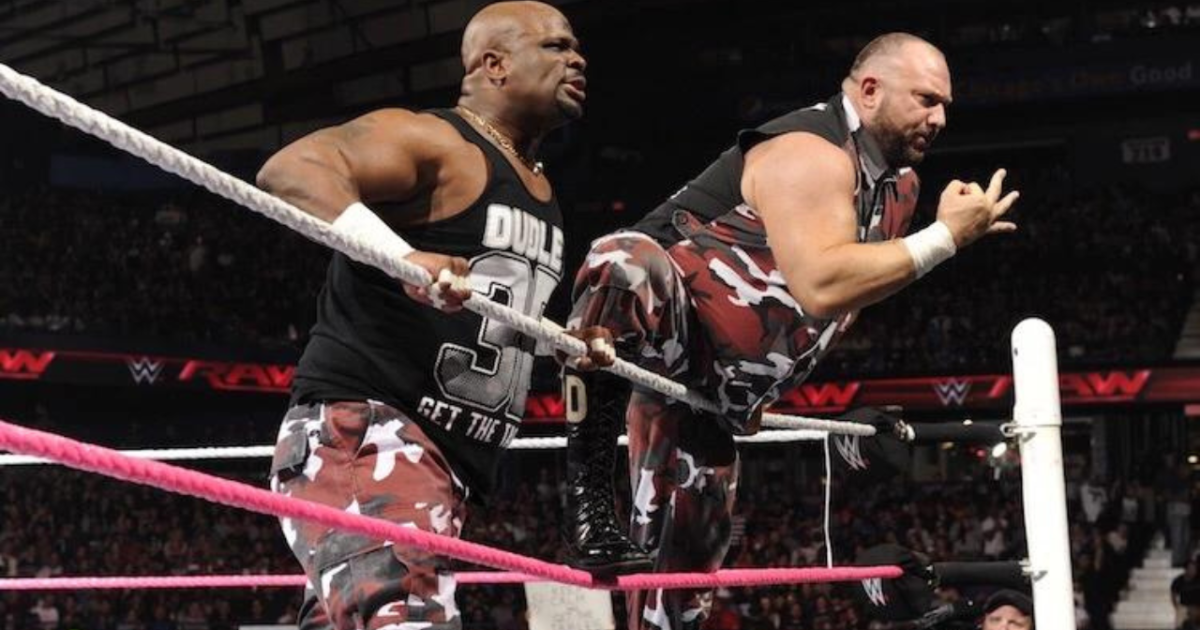 Team 3D Wins First Match Since 2016 On IMPACT 1000