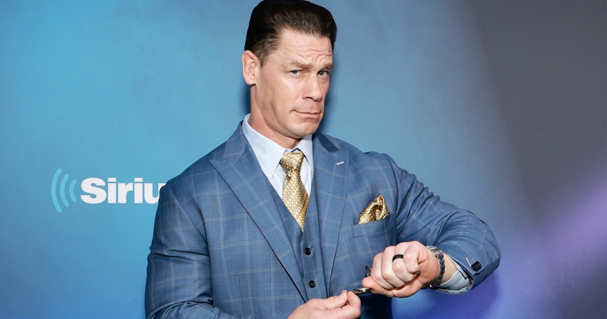 John Cena And More Star In Trailer For 'Ricky Stanicky'