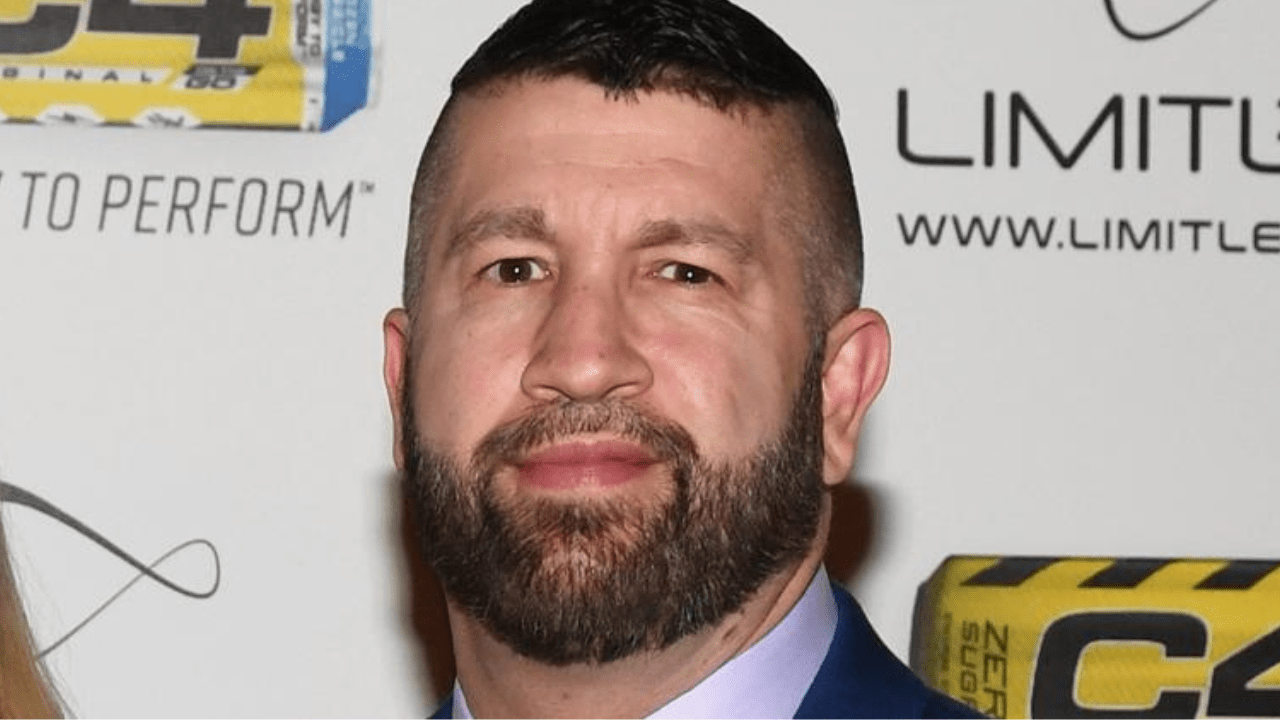 Shane Helms: I Might've Been Made More For Producing Than Wrestling