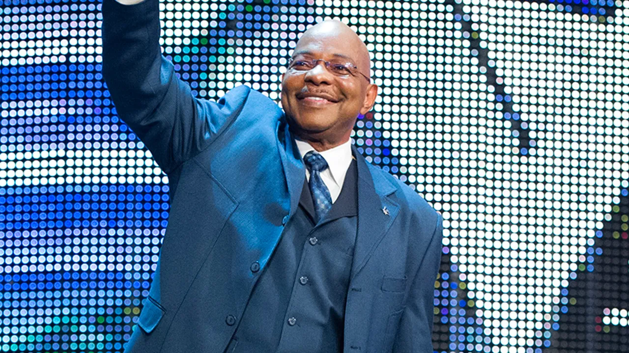 Teddy Long Reveals Former WWE Executive Wanted Him Gone