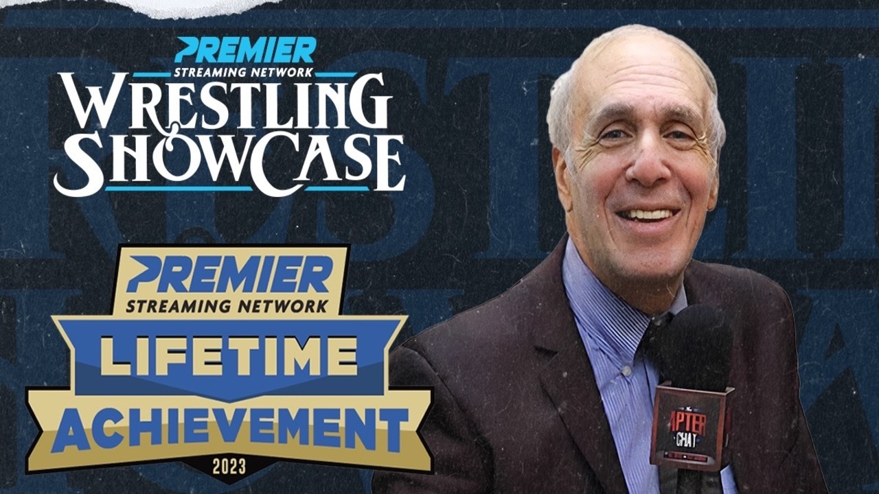 Bill Apter To Receive Premier Streaming Network's Lifetime Achievement ...