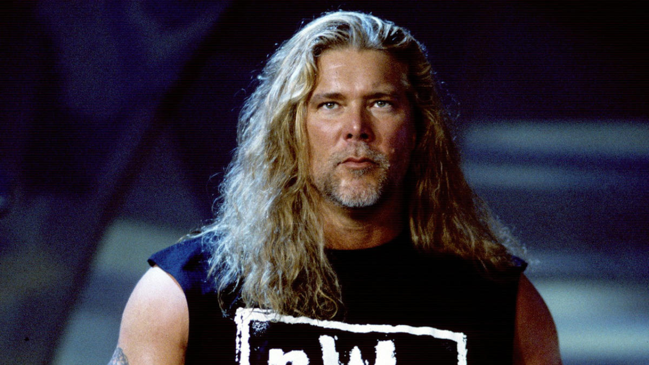 Kevin Nash Says WWE Royalty Checks Have Gotten 'Rotten' Since TKO Takeover