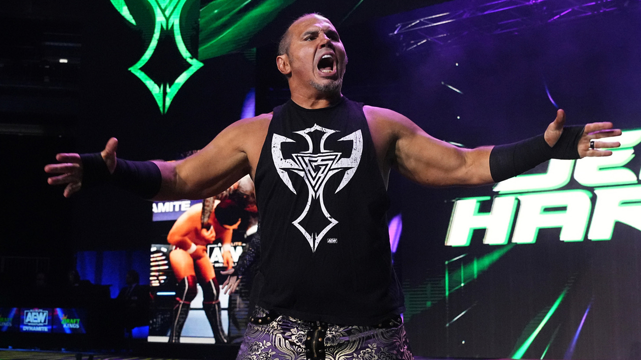 Matt Hardy Wants More Arrests, Less Redactions in Epstein Files Case ...