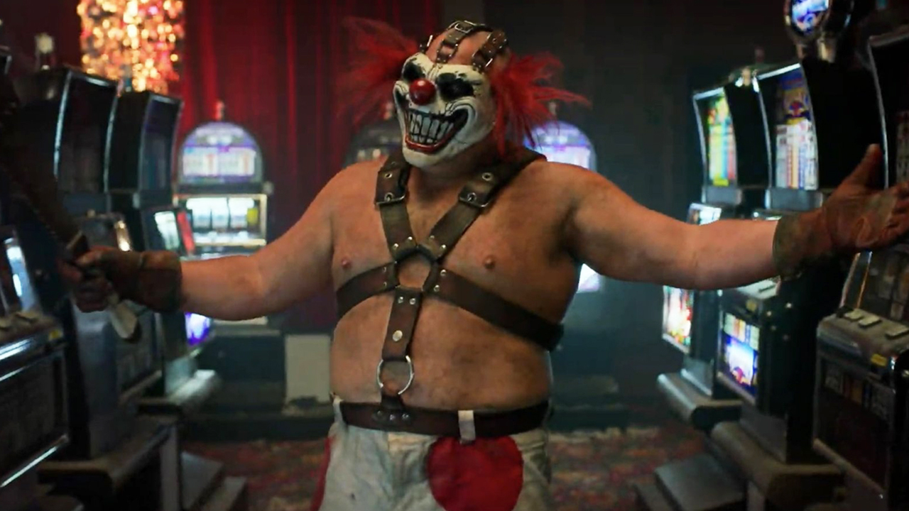 Twisted Metal Starring AEW's Samoa Joe Renewed For Season Three