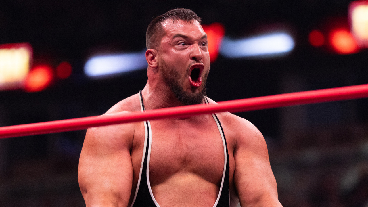 Wardlow Mocks MJF’s Latest AEW Accolade - Wrestlezone
