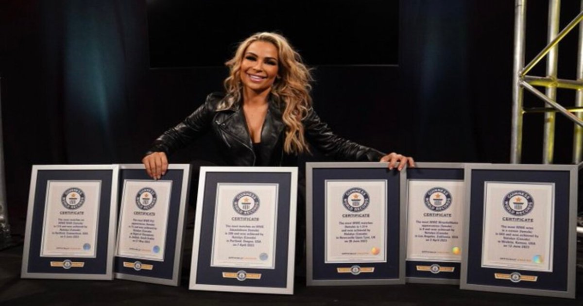 Natalya: I’ve Been Fighting For More My Entire Career - Wrestlezone