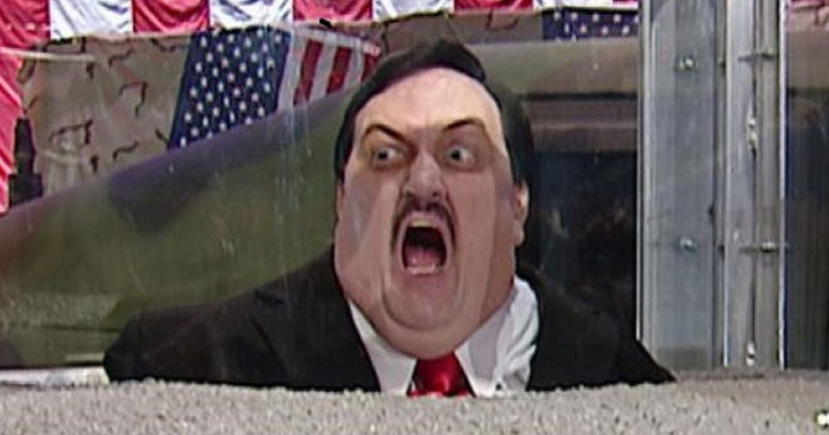 Top 5 Great American Bash Events